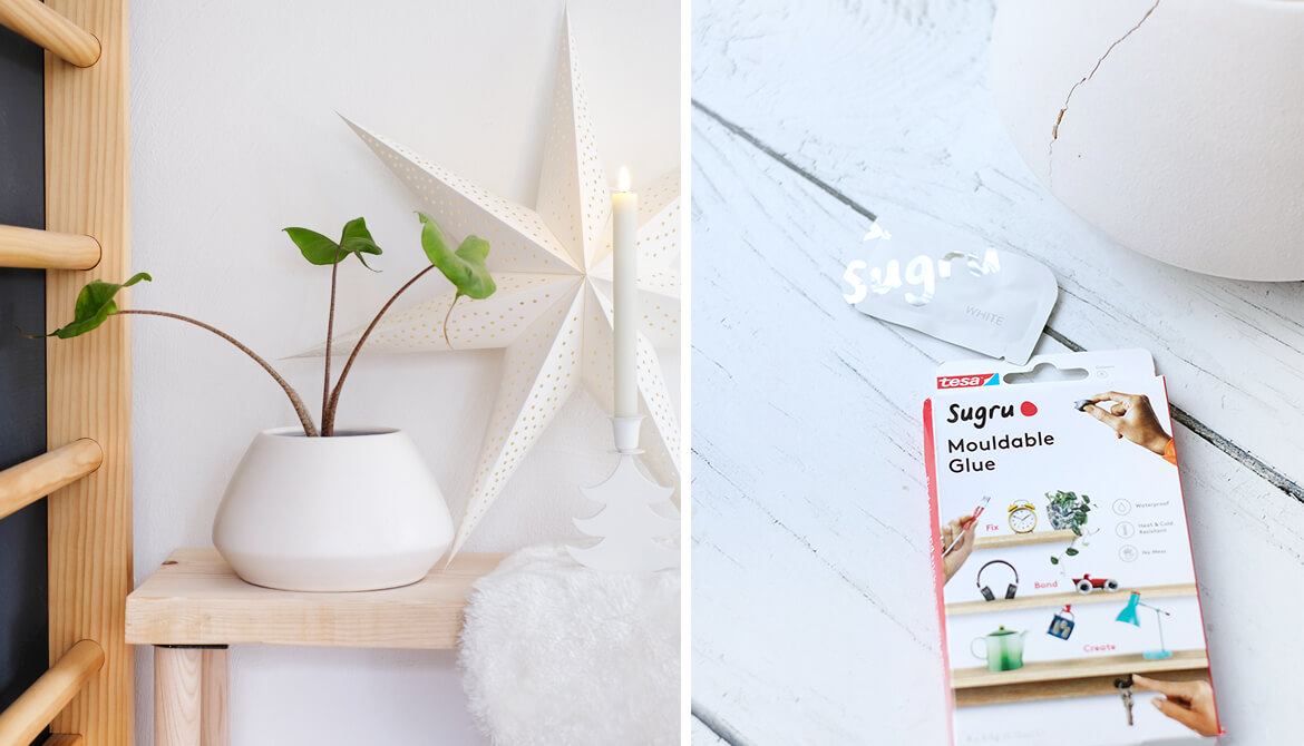 DIY, mit sugru schnelle & einfache Reraraturen & Hacks erstellen